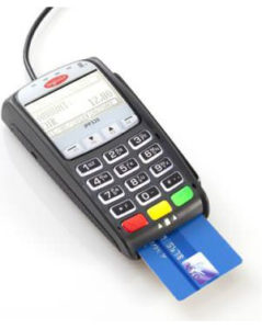 Pin-Pad IPP310 INGENICO